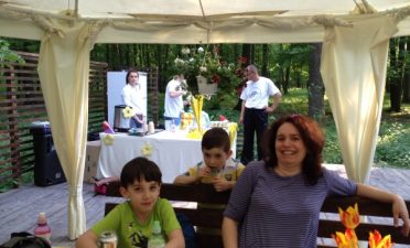 TreeHouse | Nunta in aer liber, evenimente companii, locatii de nunta