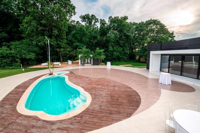 TreeHouse | Nunta in aer liber, evenimente companii, locatii de nunta