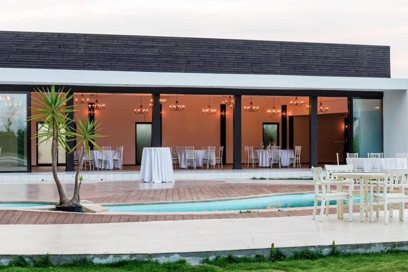 TreeHouse | Nunta in aer liber, evenimente companii, locatii de nunta