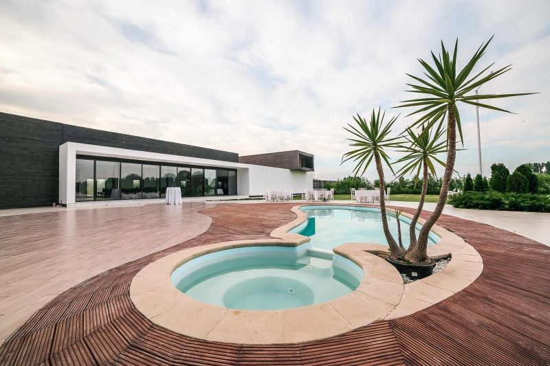 TreeHouse | Nunta in aer liber, evenimente companii, locatii de nunta