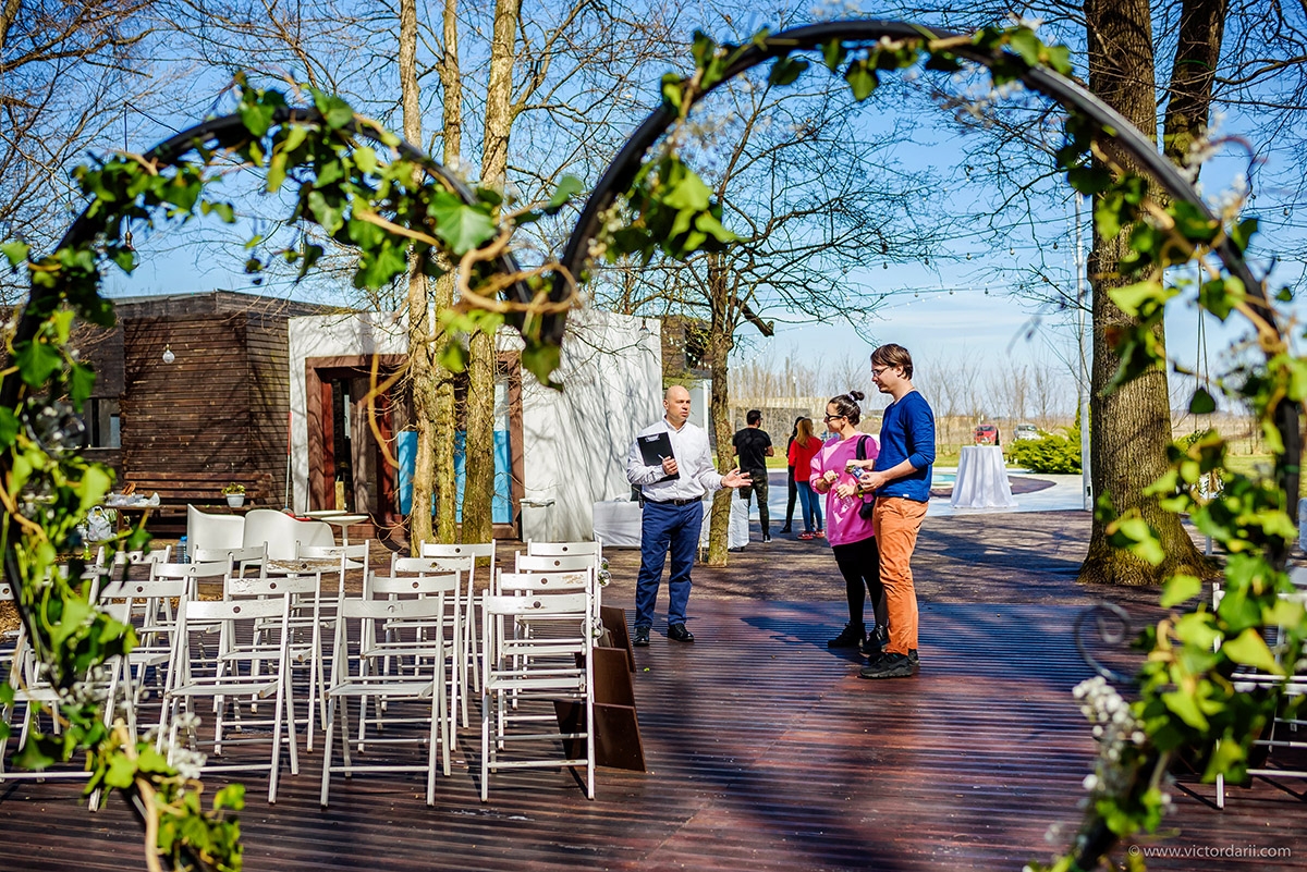 TreeHouse | Petreceri copii , petreceri companii