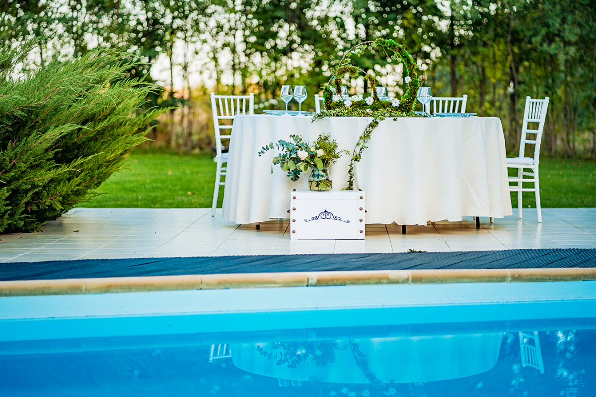 TreeHouse | Nunta in aer liber, evenimente companii, locatii de nunta