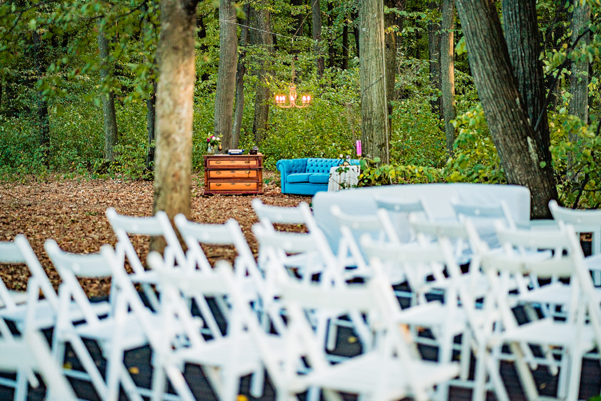 TreeHouse | Nunta in aer liber, evenimente companii, locatii de nunta