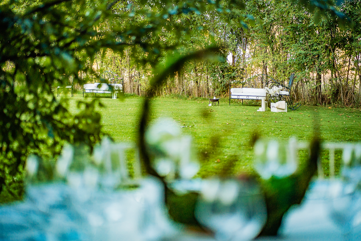 TreeHouse | Nunta in aer liber, evenimente companii, locatii de nunta