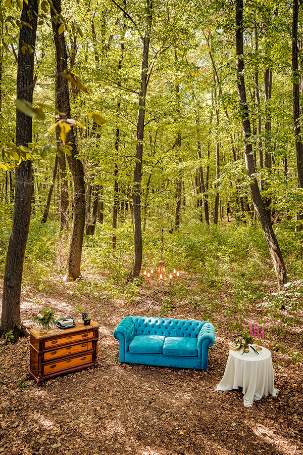 TreeHouse | Nunta in aer liber, evenimente companii, locatii de nunta