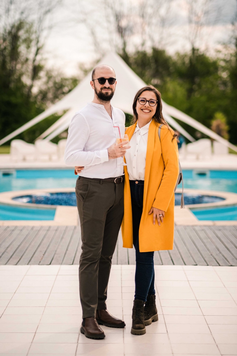 TreeHouse | Nunta in aer liber, evenimente companii, locatii de nunta