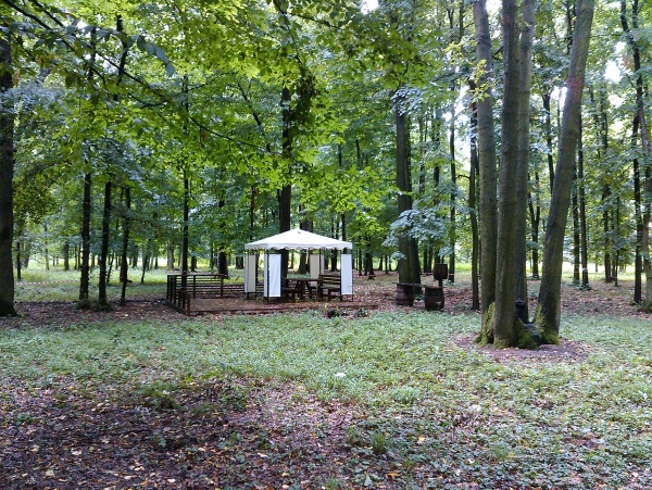 TreeHouse | Nunta in aer liber, evenimente companii, locatii de nunta