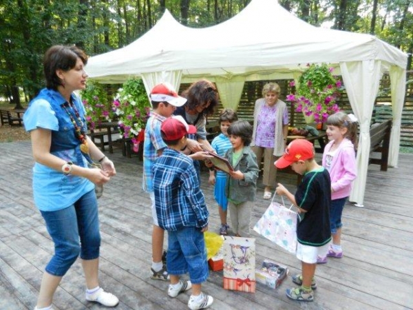 TreeHouse | Nunta in aer liber, evenimente companii, locatii de nunta