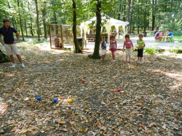 TreeHouse | Nunta in aer liber, evenimente companii, locatii de nunta