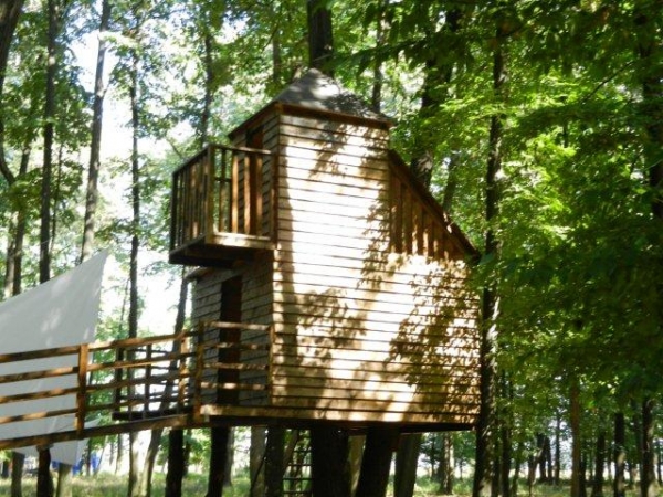 TreeHouse | Nunta in aer liber, evenimente companii, locatii de nunta